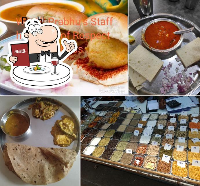Prabhu's Pure Vegetarian, Mumbai - Restaurant reviews