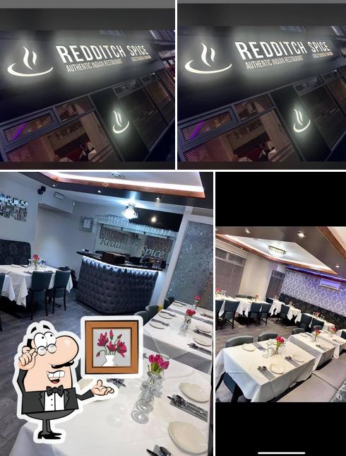 Top 10 restaurants in Redditch, october 2025 - Restaurant Guru