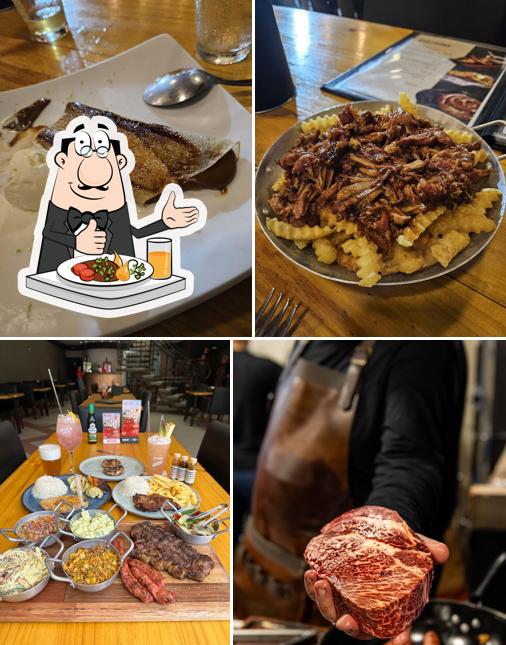 Refúgio Pub e Parrilla, Indaiatuba - Restaurant reviews
