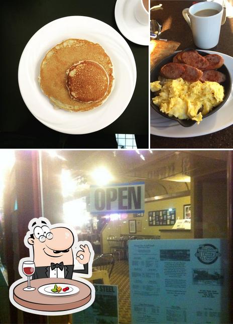 Riverhead Diner & Grill, Riverhead - Restaurant menu, prices and reviews