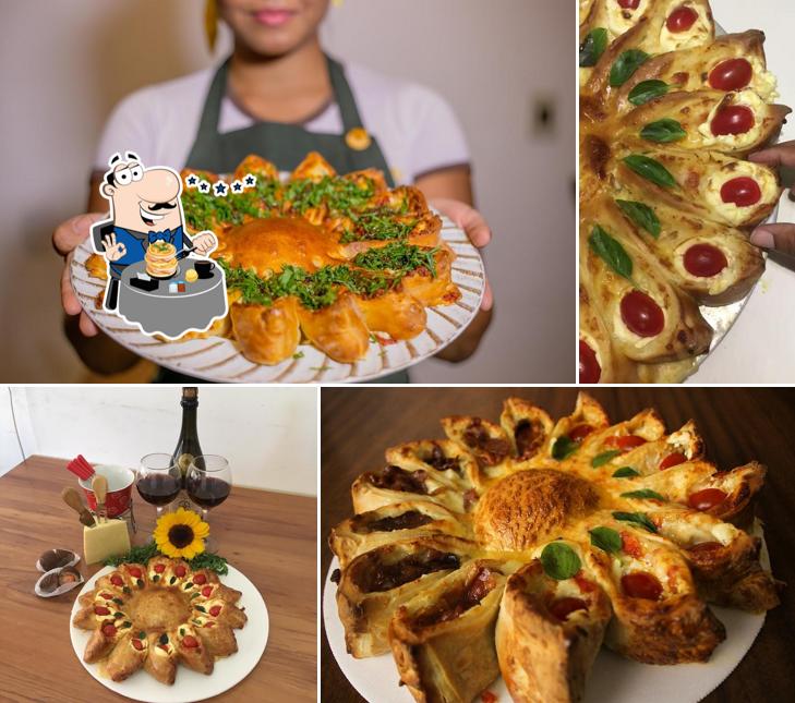 Sunflower Retirada e Delivery Jardim Paulista Ribeirão Preto - SP ...