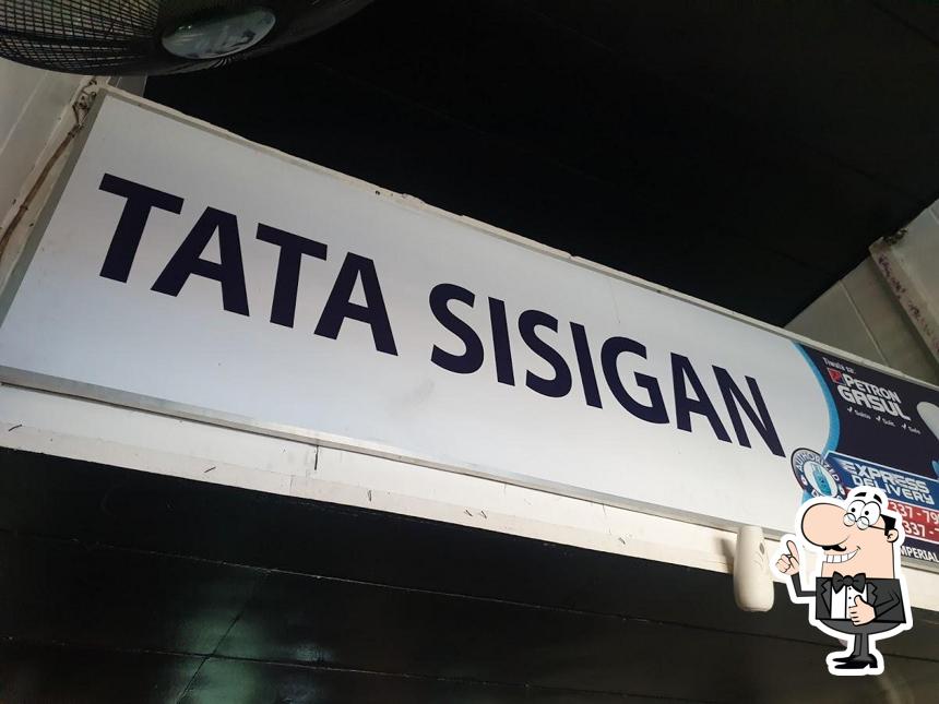Tata Sisigan restaurant, Iloilo City - Restaurant reviews
