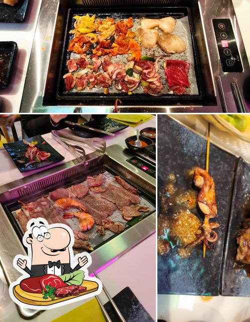 The Kogi House, The Hague - Restaurant reviews