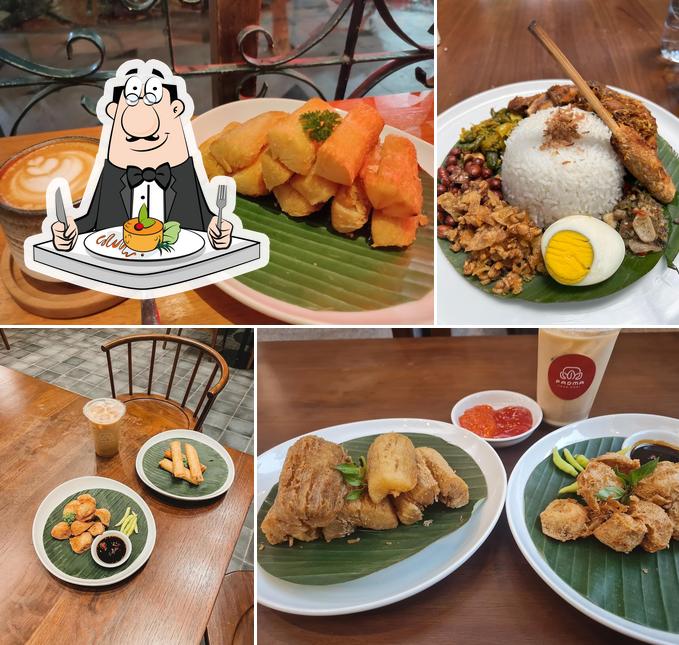 Toko Kopi Padma - Tunjungan, Surabaya - Restaurant menu, prices and reviews