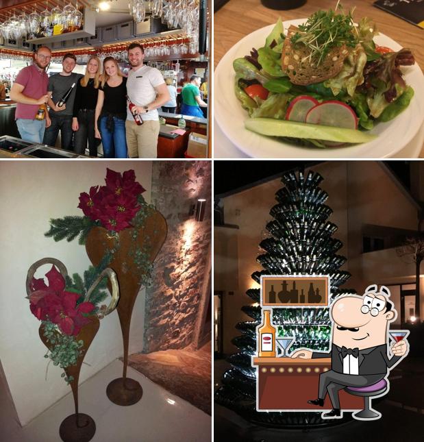 Gutsrestaurant Trenz, Geisenheim - Speisekarte, Preise und Bewertungen