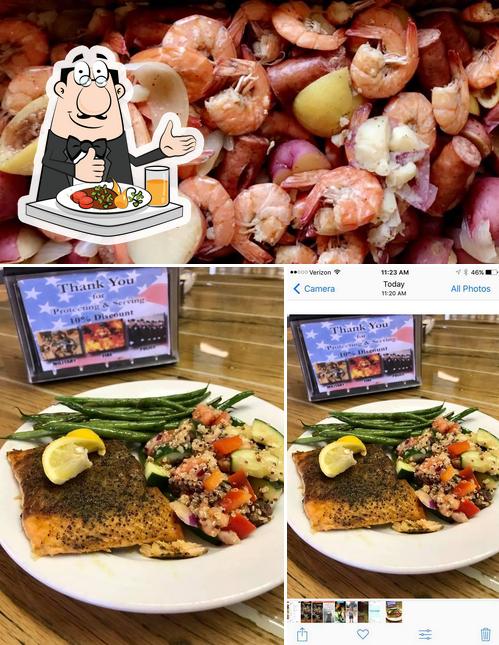 Yellowhammer Cafe, Montgomery - Restaurant menu, prices and reviews