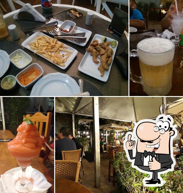 San Rufo Restaurante, Bebedouro - Restaurant reviews