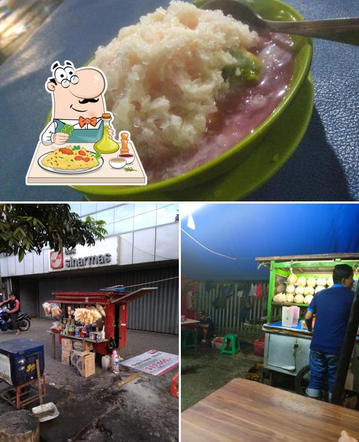 Sinar Garut Es Campur, Central Jakarta - Menú del restaurante, precios ...