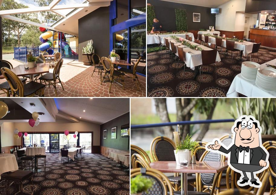 Top 5 restaurants in Springfield, Queensland, october 2025 - Restaurant ...