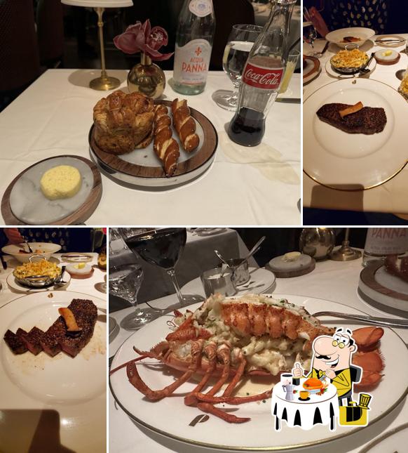 Don's Prime, Las Vegas - Restaurant menu, prices and reviews