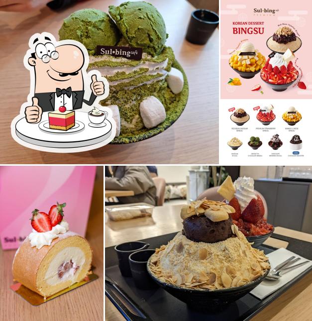 Sulbing Premium Cafe in Melbourne - Restaurant reviews