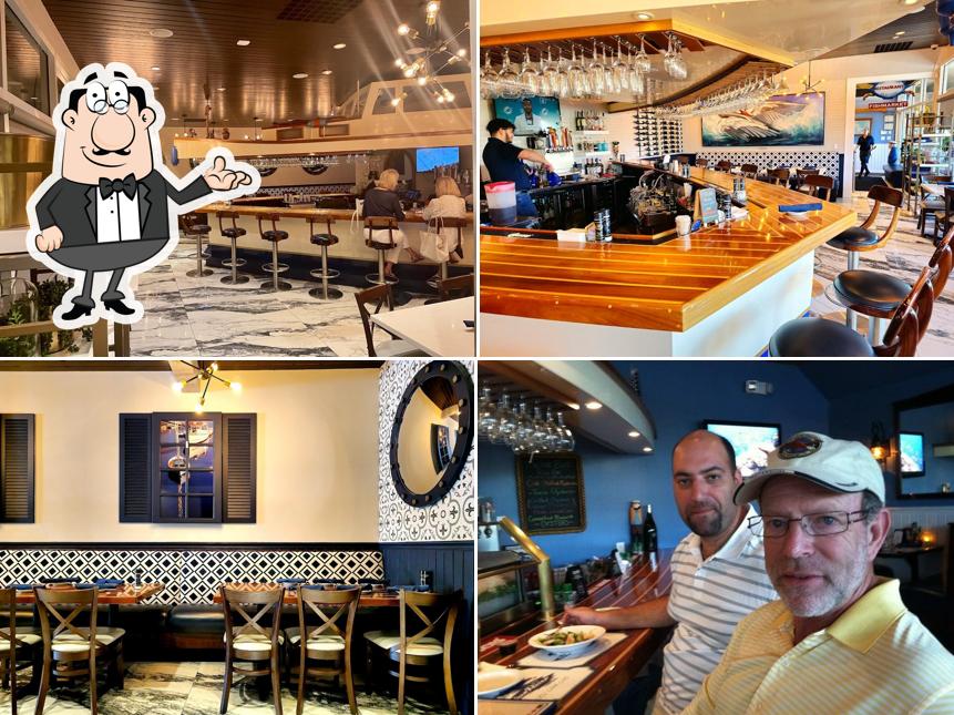 Swan River Seafood Restaurant & Fish Market restaurants in Naples ...