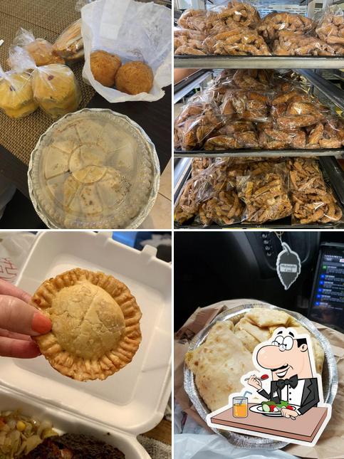 Sybil's Bakery, Lauderhill - Restaurant menu, prices and reviews