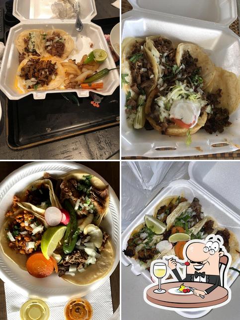 Taqueria Don Carbon Express, Nashville - Restaurant menu, prices and ...