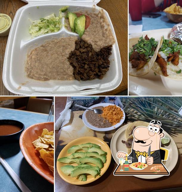 Taqueria Ruby, Fort Worth - Restaurant menu, prices and reviews