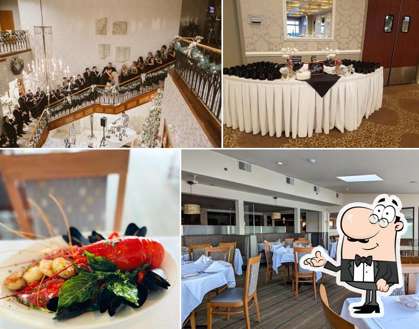 Venezia Restaurant Boston in Boston - Restaurant menu and reviews