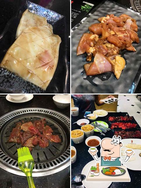 Red Castle Restaurant, Abu Dhabi - Restaurant menu, prices and reviews