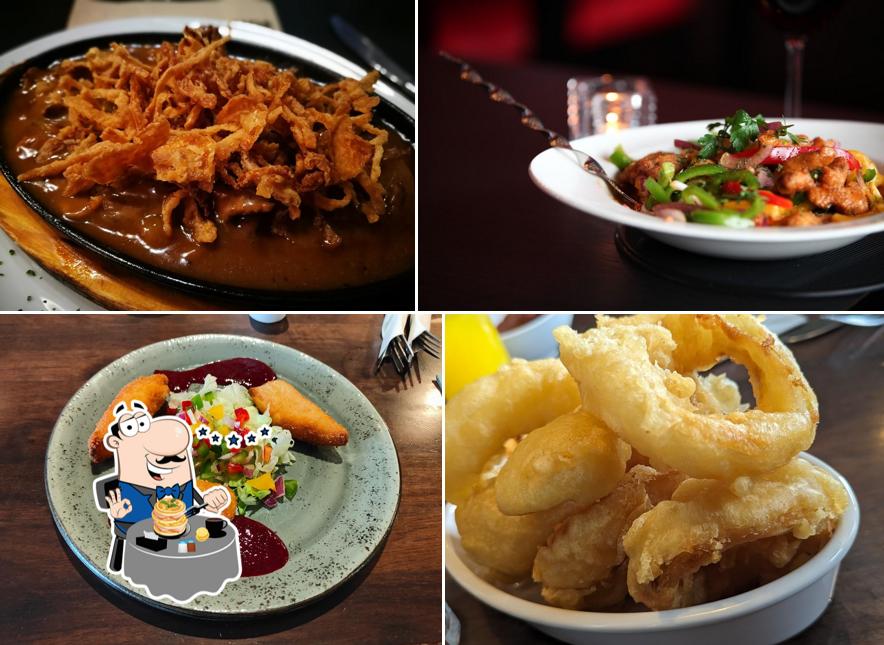 Millside Restaurant, Cloughmills - Restaurant menu, prices and reviews