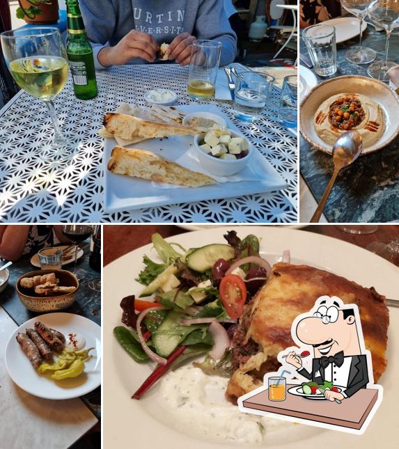 Yiamas Perth, Subiaco - Restaurant menu, prices and reviews