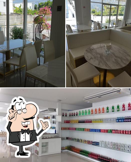 A-Bank Restaurant, Ko Kaeo