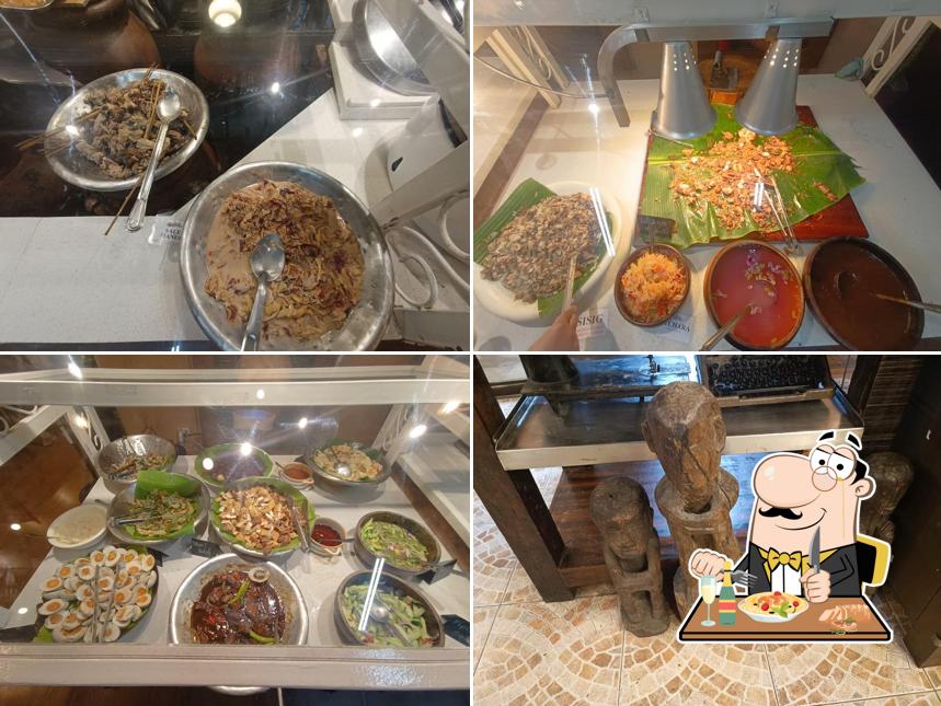 Bale Capampangan, San Fernando - Restaurant menu, prices and reviews