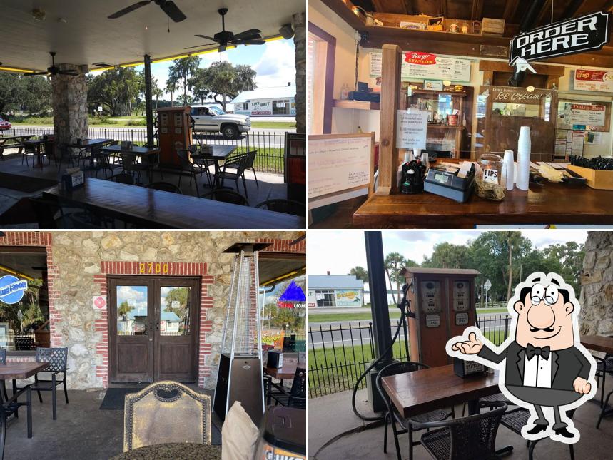 Top 5 restaurants with tater tots in Hernando, Florida, january 2026 ...
