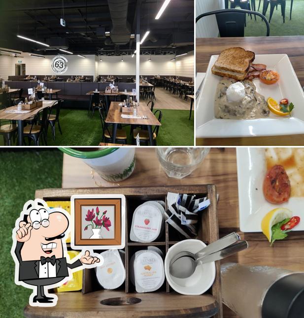 Cafe 63 Morayfield in Morayfield - Restaurant reviews