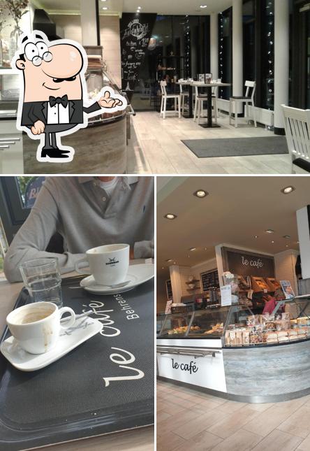 Le Café, Oldenburg - Speisekarte, Preise und Bewertungen