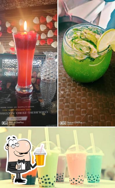 Bubble bar bhuj, Bhuj - Restaurant menu, prices and reviews