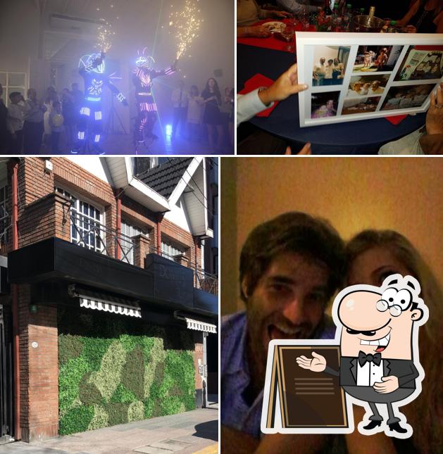 Domus cafe, Buenos Aires, Av. Monroe 2244 - Restaurant reviews