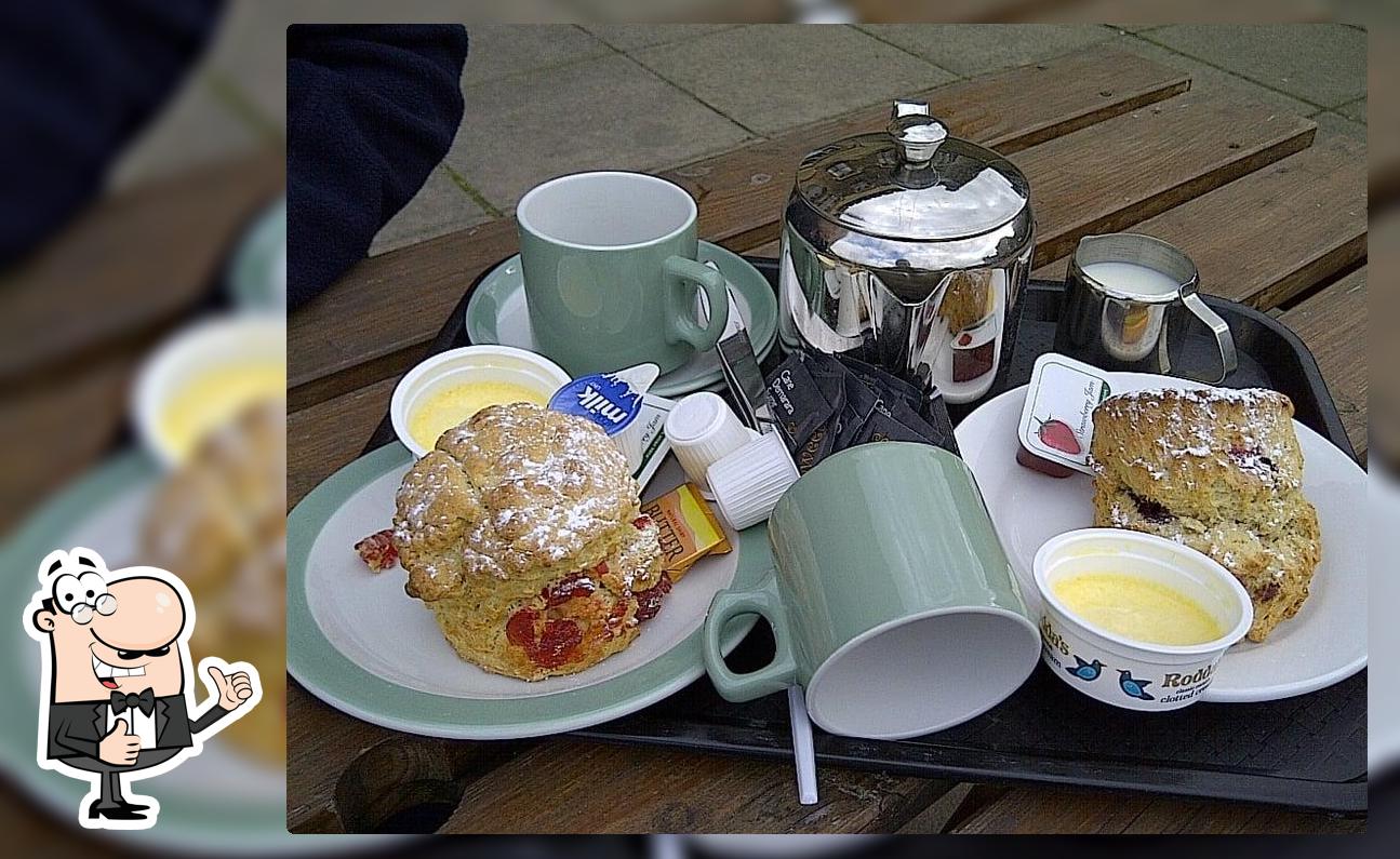Harrington Tea Room, Derby - Restaurant menu, prices and reviews