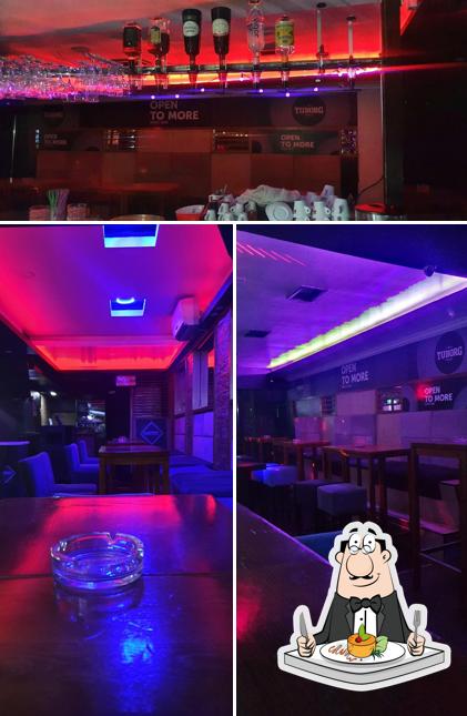 Matrix cafe, Kakanj