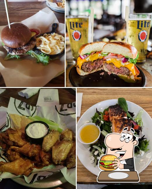 Charbar no. 7, Charlotte - Restaurant menu, prices and reviews