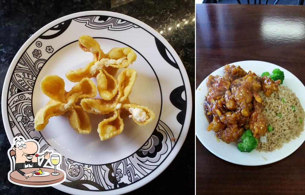 Chinatown, Harvard - Restaurant menu, prices and reviews