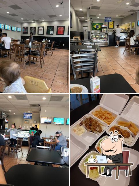 El Cilantro Restaurant, Matthews - Restaurant menu, prices and reviews