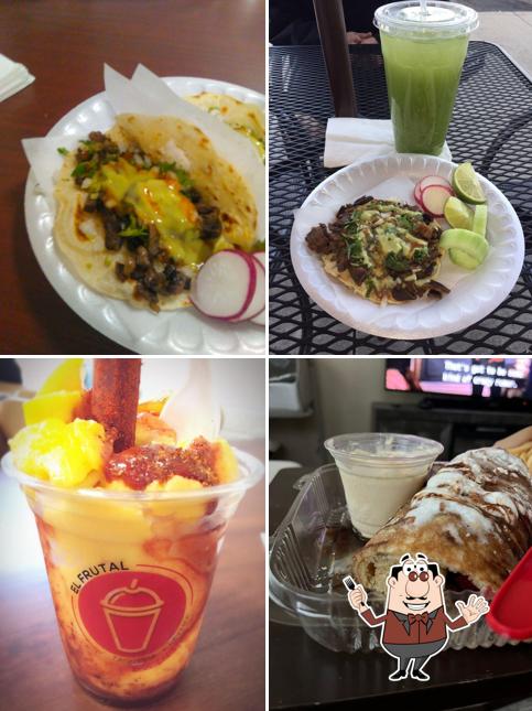La Taqueria El Frutal, Stockton - Restaurant menu, prices and reviews