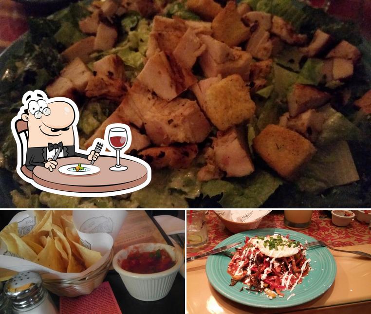 El Cholo, Los Angeles, Pico - Restaurant menu, prices and reviews