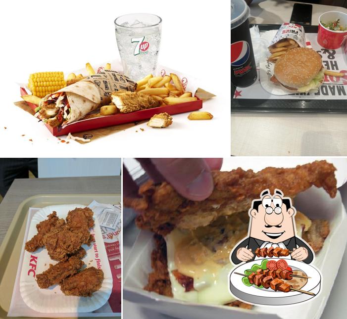 KFC restaurants in Brighton, summer 2024 - Restaurant Guru
