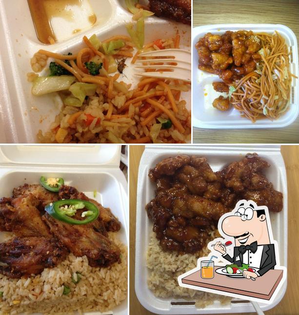 US Chinese Food, Redwood City - Restaurant menu, prices and reviews