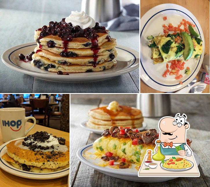 IHOP, Washington Township - Restaurant menu, prices and reviews
