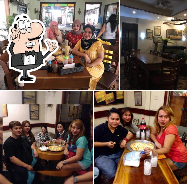 Iliganon Cafe & Restobar, Iligan City - Restaurant reviews
