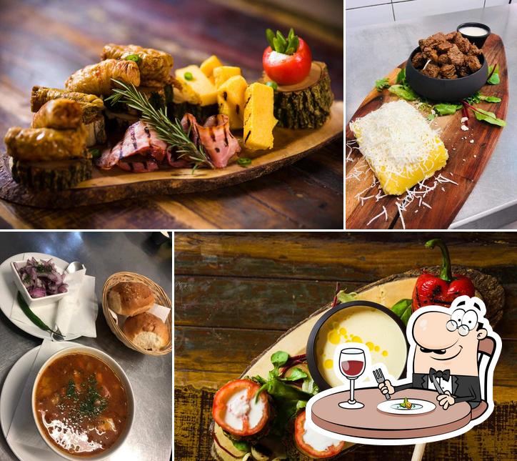Mahala in Croydon - Restaurant menu and reviews