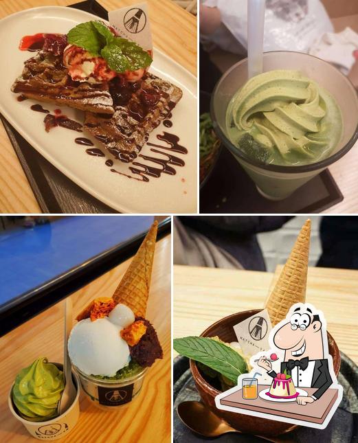 Best onigiri in Haymarket restaurants, spring 2024 - Restaurant Guru