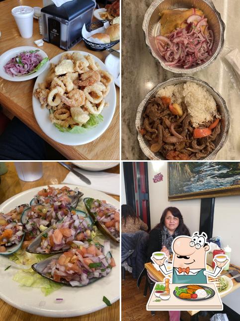 Misti Cafe - Take Out, Port Chester - Restaurant menu, prices and reviews