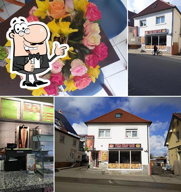 Top 7 Restaurants in Bad Rappenau, August 2025 - Restaurant Guru