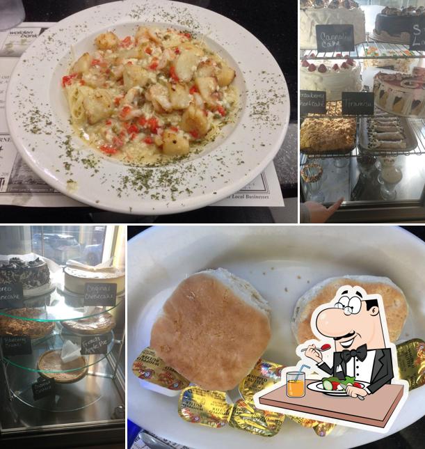 The Main Line Diner & Pizza Company in Maybrook - Restaurant reviews