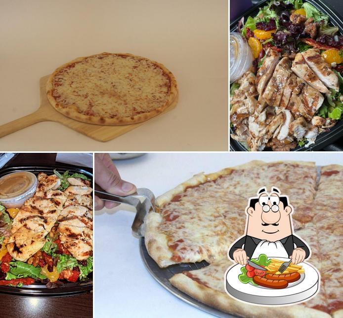 Tony Roni's Spring House in Spring House - Restaurant menu and reviews