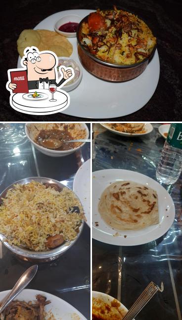 Ponnus Family Restaurant, Bengaluru - Restaurant menu, prices and reviews