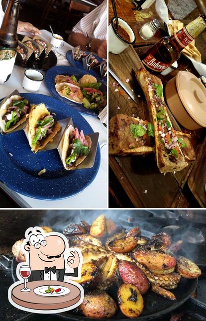 BARRA SANTA, Ciudad Acuña - Restaurant menu, prices and reviews