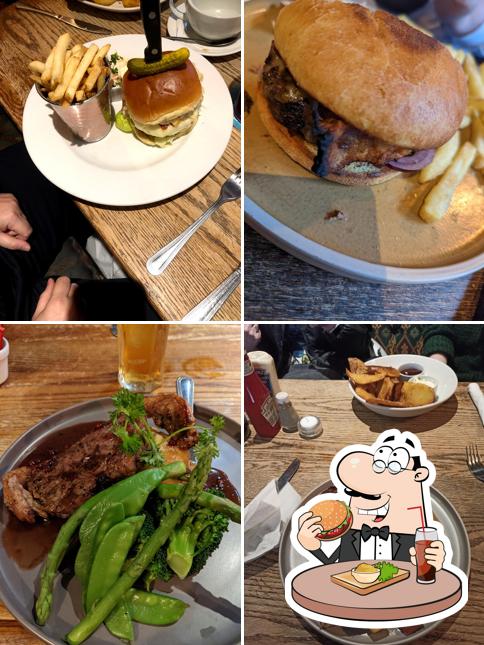 Top 7 restaurants in Alnwick, march 2025 - Restaurant Guru